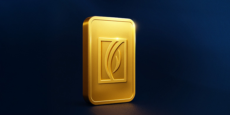Emirates NBD Gold. Your timeless investment | Emirates NBD