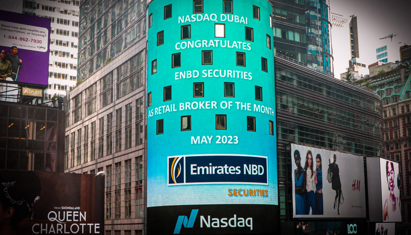 Nasdaq Dubai