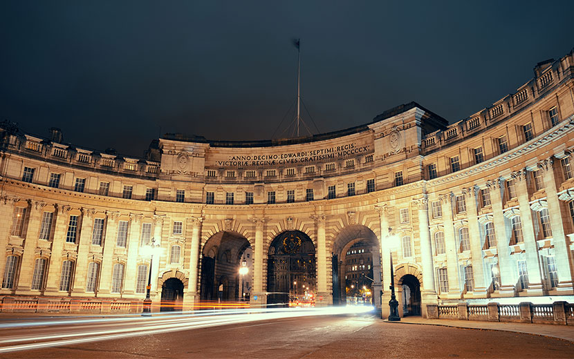 Emirates NBD United Kingdom