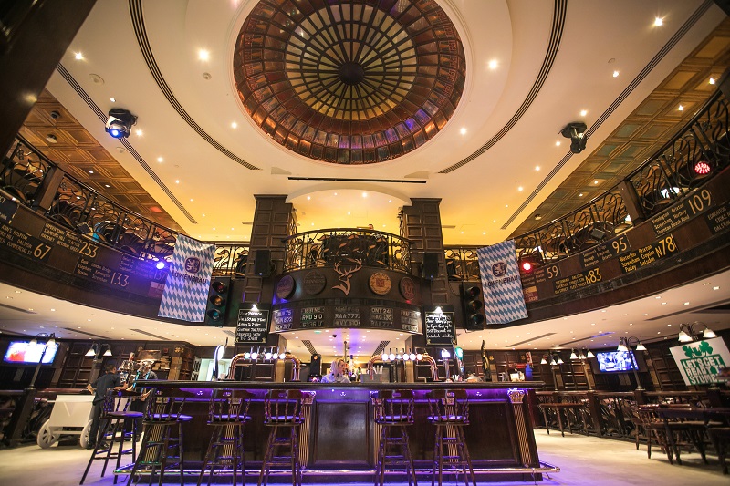 دبل ديكر بوب | صفقات | بنك الإمارات دبي الوطني