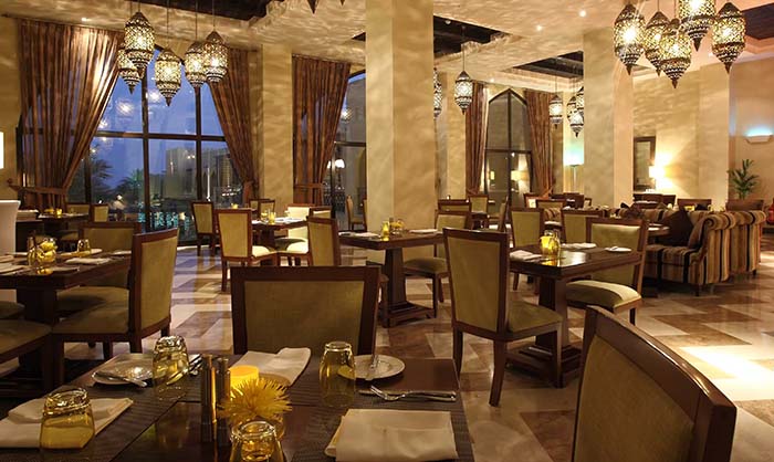 Bon Appetit - An exclusive dining experience for our cardholders ...